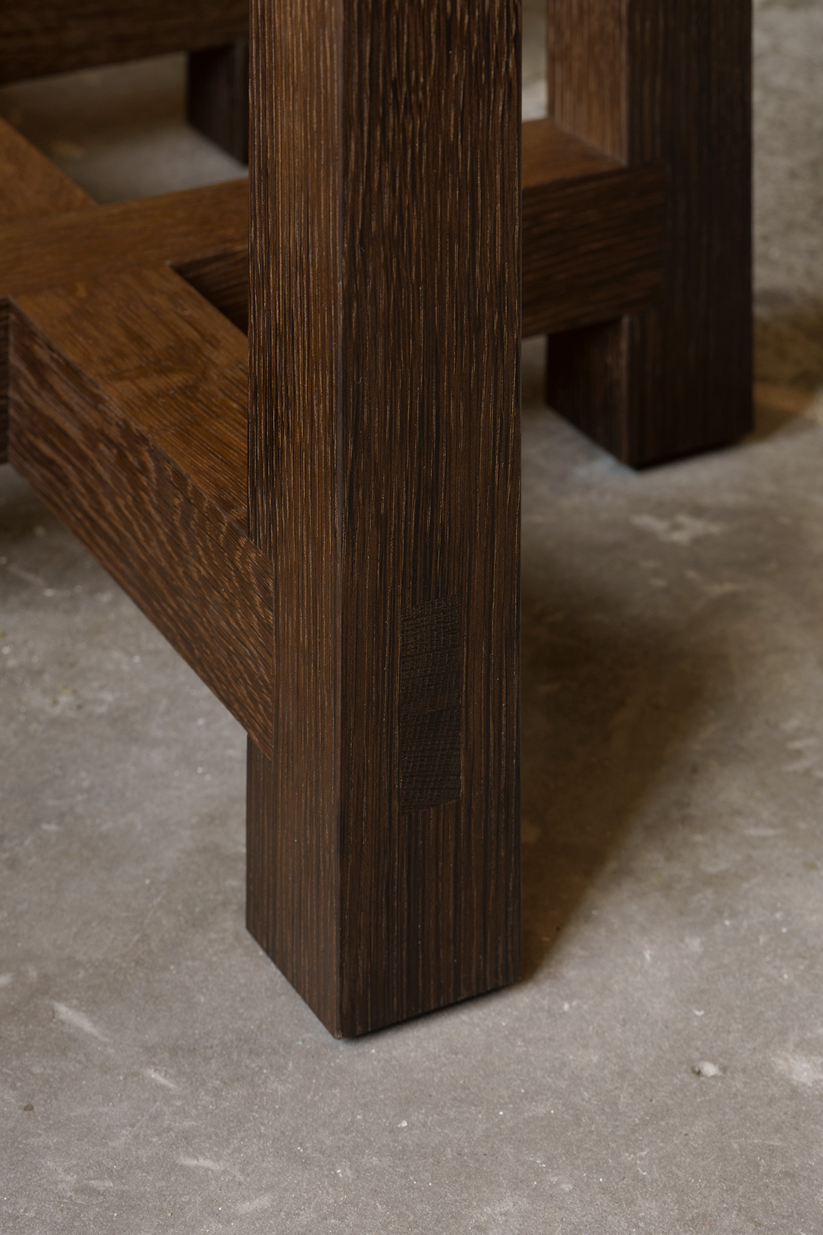 The Carpenter’s Tables — GRAS