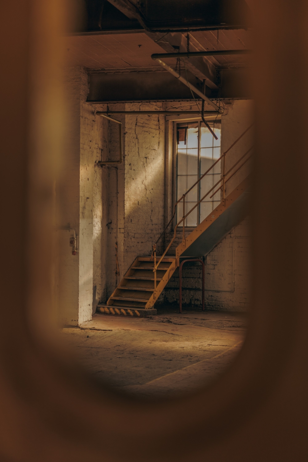 Brown’s of Leith — GRAS
