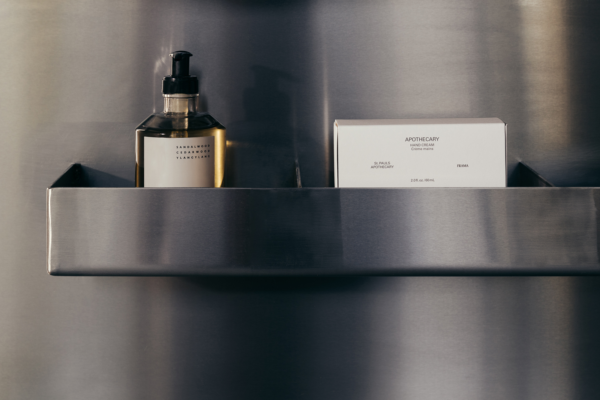 Buff Concept Store — GRAS