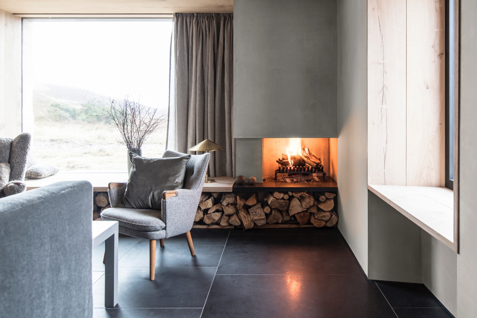 Kyle House — GRAS