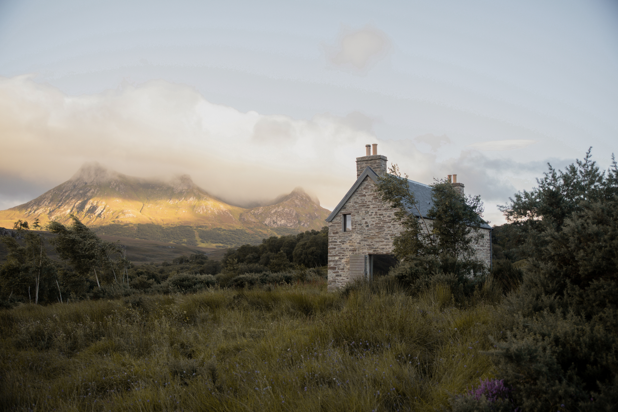 Kyle House — GRAS