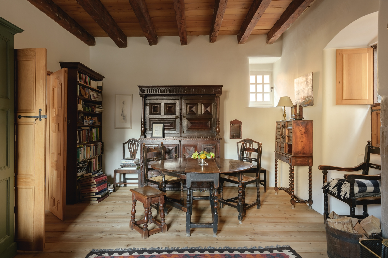 Lamb’s House — GRAS