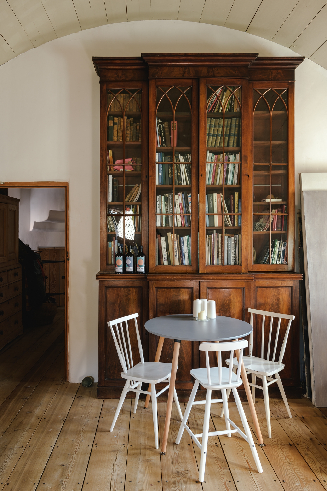 Lamb’s House — GRAS