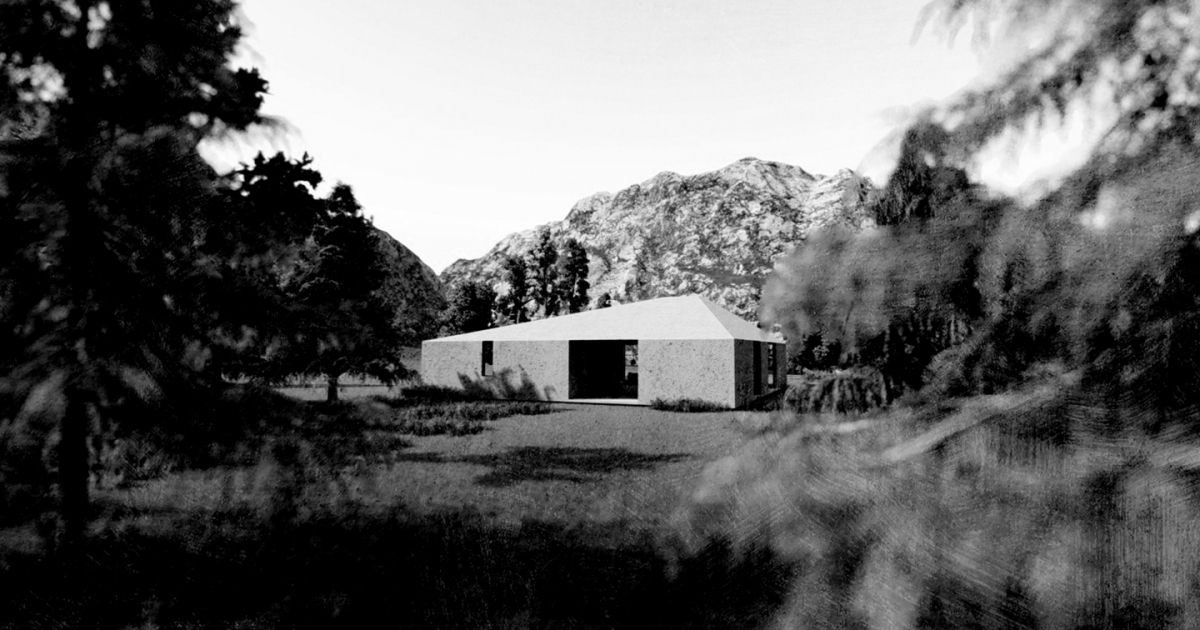 Loch House — GRAS