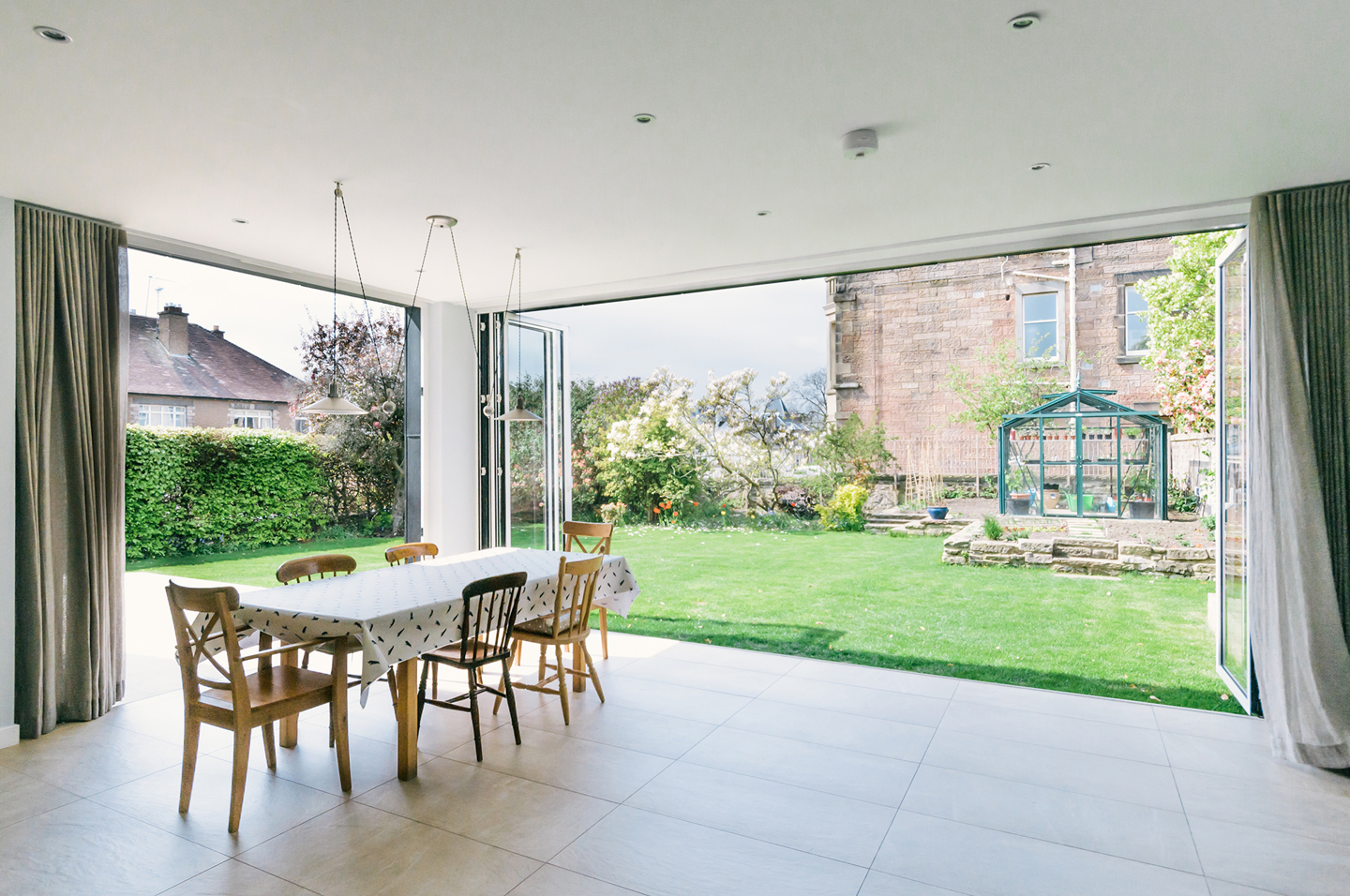 Murrayfield House — GRAS