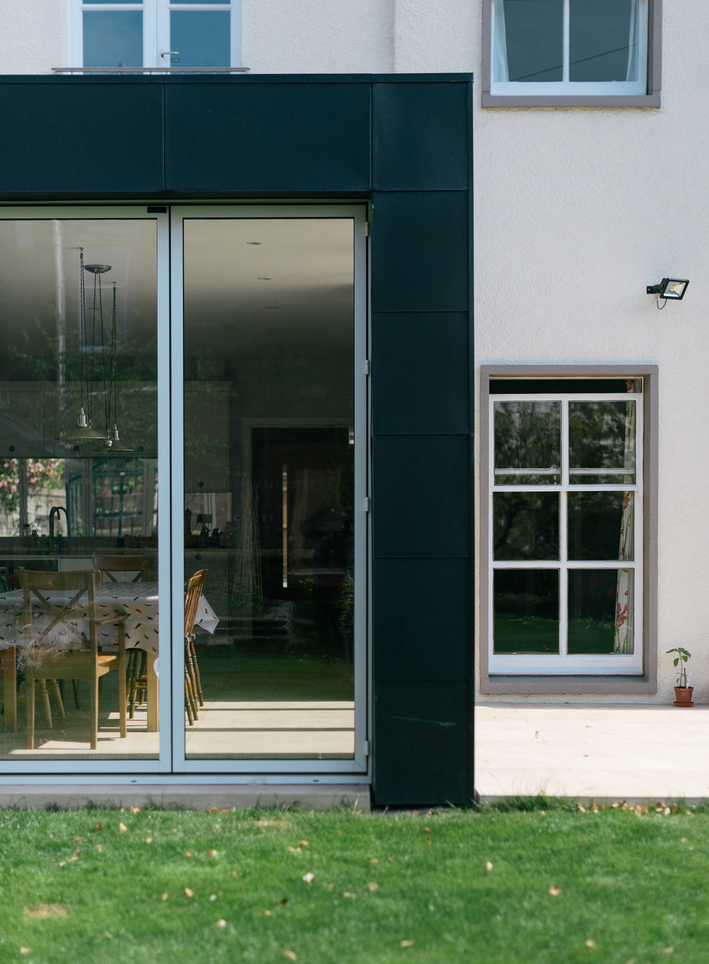 Murrayfield House — GRAS