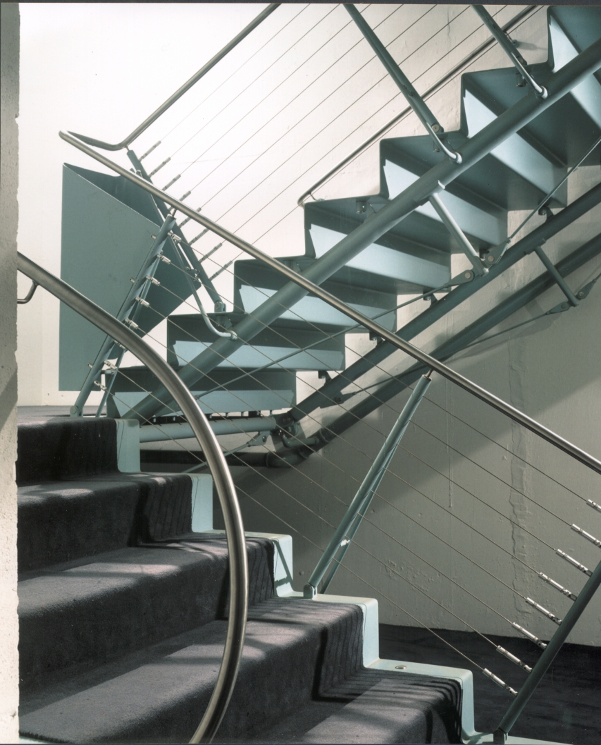 Traverse Theatre — GRAS